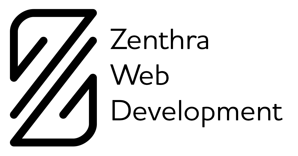 Home - zenthra.com
